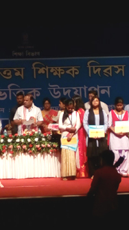 Welcome to LCB College